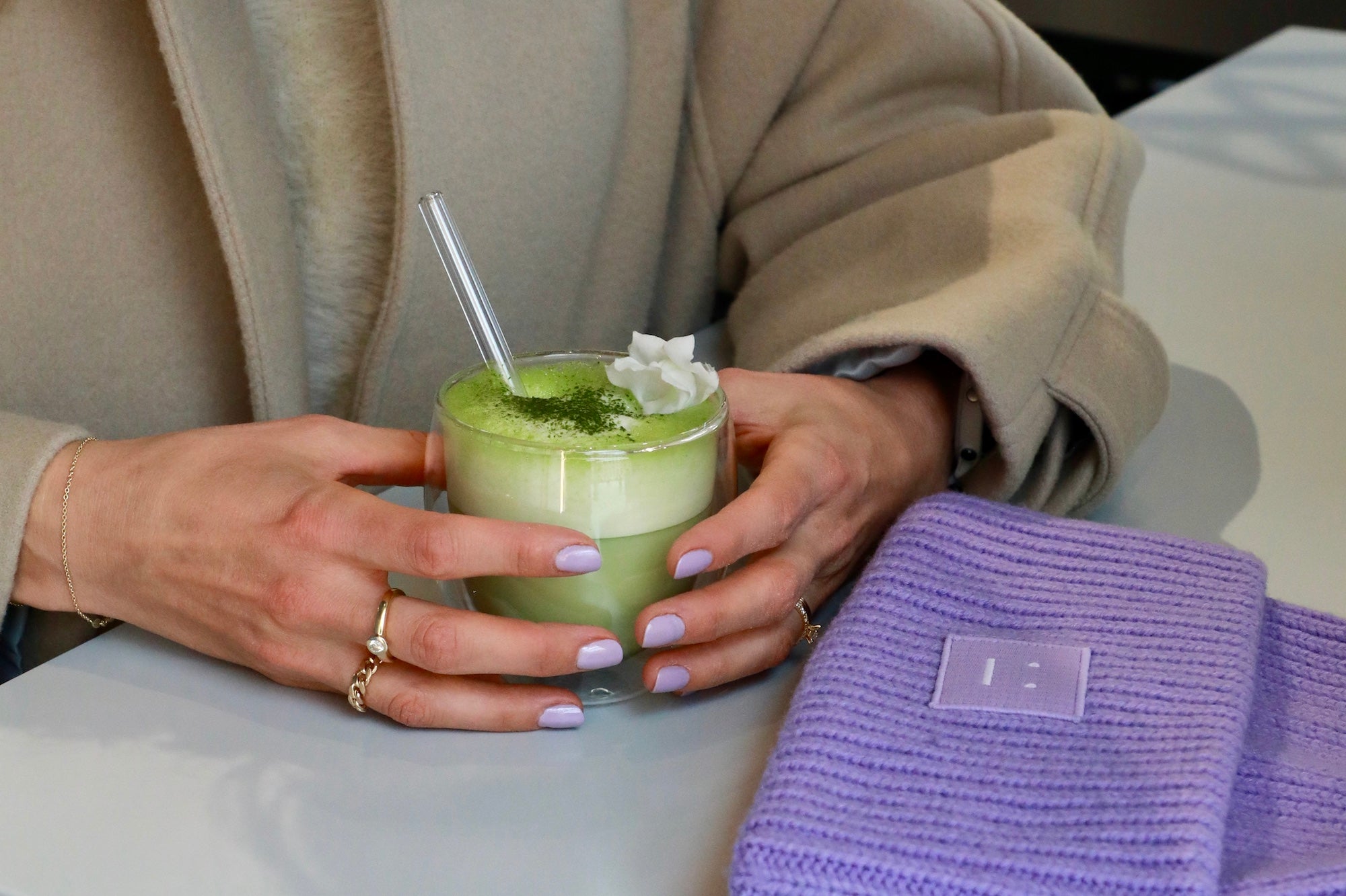 Best of Social Media der letzten Wochen | Matcha Rina