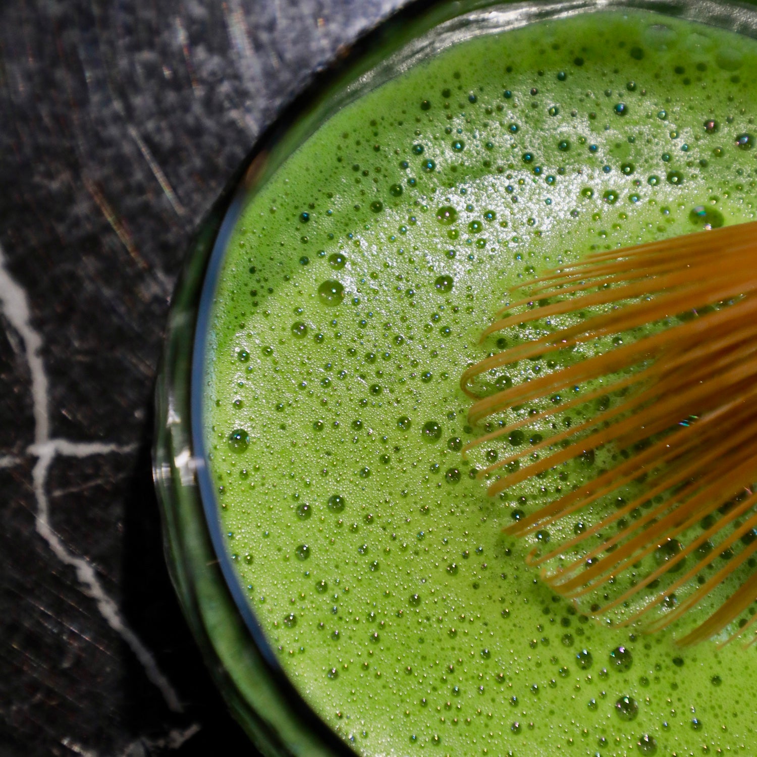 Matcha Rina | Premium Blend Matcha